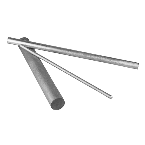 Anod tija din zinc - L. 400mm